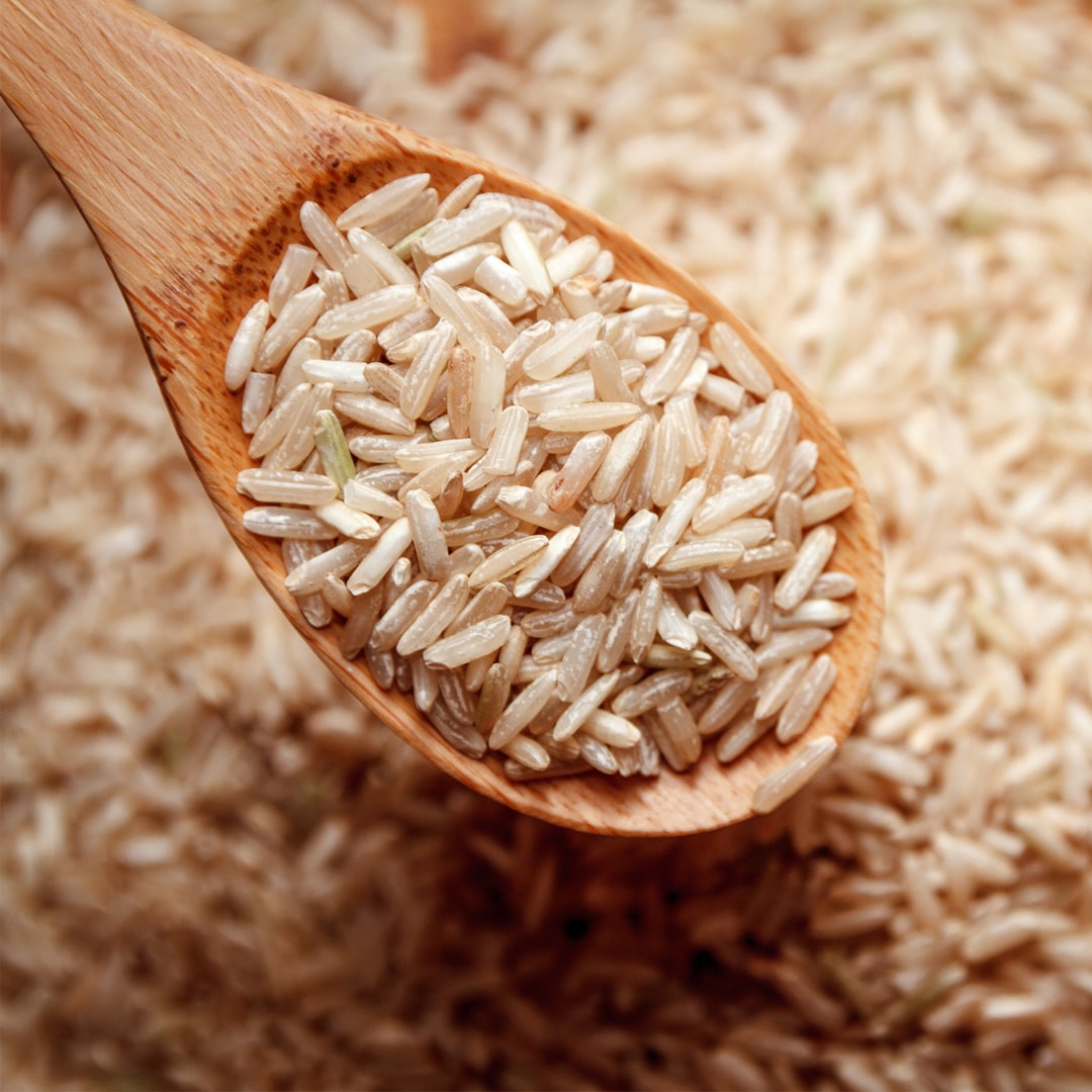 Brown Rice – ASTRA COMMODITIES